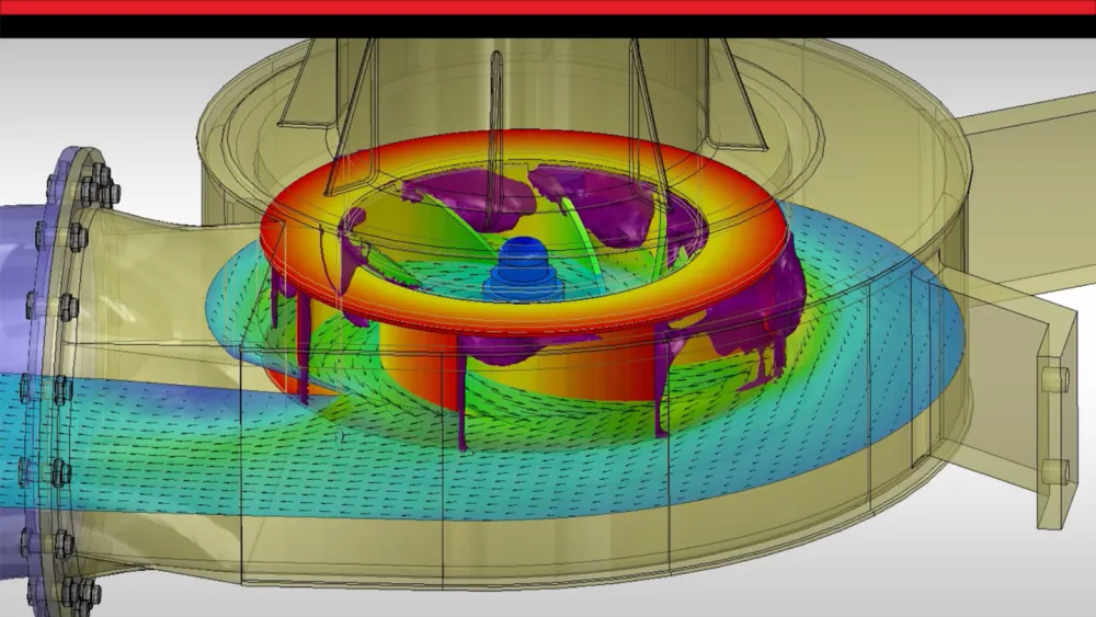 An Introduction to SOLIDWORKS Flow Simulation | SOLIDWORKS